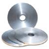 China Best Quality Low Price Asia top quality price o10mm width colorful aluminium bottle cap strip for heat-exchanger industr for sale