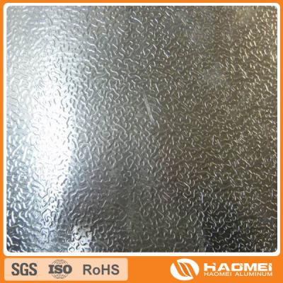 China China Supplier Stucco Embossed Aluminum Plate In Different  long-term service by ISO9001 factory  Best Quality Low Price for sale