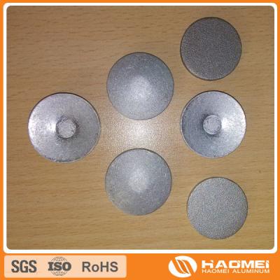 China 100% recyclable factory manufacturer Best Quality Low Price1070 aluminum slugs,aluminum slugs,1070 aluminum for sale