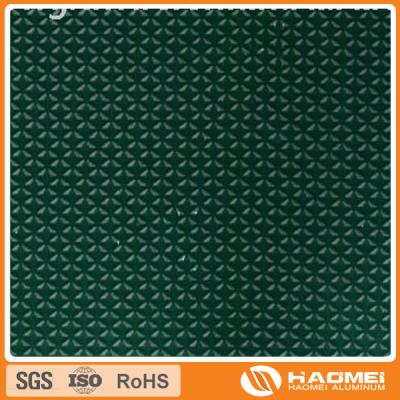 China Best selling Color Coated Stucco Embossed Aluminum Coi with long-term service by ISO9001 factory  Best Quality Low Price for sale