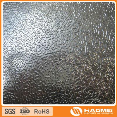 China Best selling Orange Peel Pattern Stucco Embossed Alumi with long-term service by ISO9001 factory  Best Quality Low Price for sale