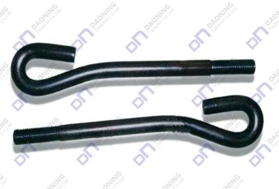China DIN529 Anchor Bolts for sale