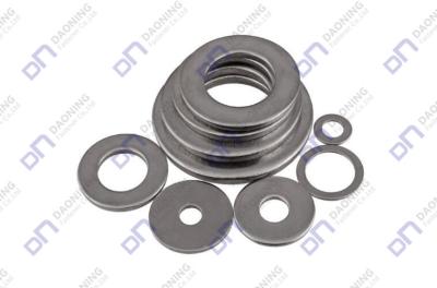 China Plain washers for sale