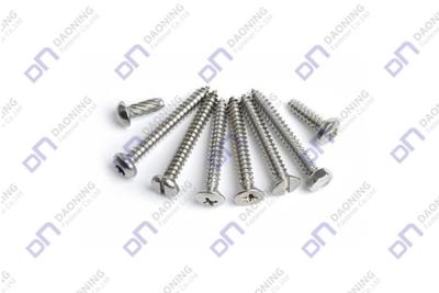 China Self Tapping Screws for sale