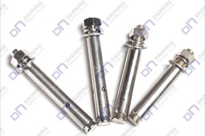 China DIN22795 Expansion bolts for sale