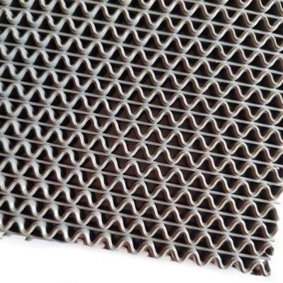 Cina Corridori del vinile S Mesh Barefoot Non Slip Floor da 11 millimetro per la piscina in vendita