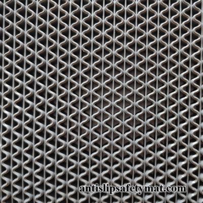 Cina Corridori del vinile S Mesh Barefoot Non Slip Floor da 11 millimetro per la piscina in vendita