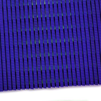 Cina Tappetino di sicurezza antiscivolo resistente da 13 mm Tappetino industriale in PVC di lusso in vendita