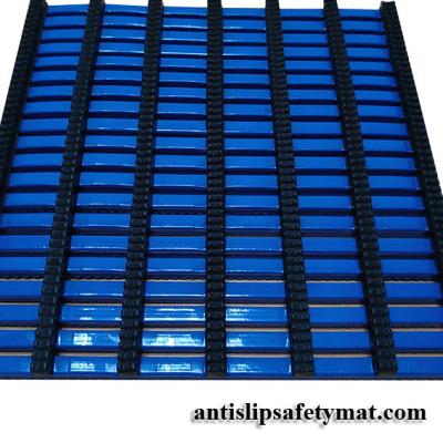 Cina Anti stuoia resistente del PVC di slittamento 13 millimetri di uso duro in vendita