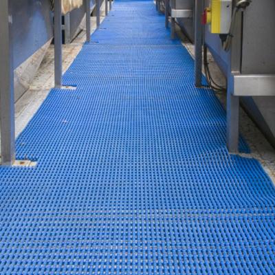 Cina Anti stuoia resistente del PVC di slittamento 13 millimetri di uso duro in vendita