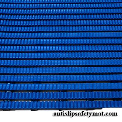 Cina Anti stuoia resistente del PVC di slittamento 13 millimetri di uso duro in vendita