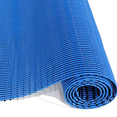 China PVC Slipproof Floor Mat 11mm - 12mm High Durability for sale