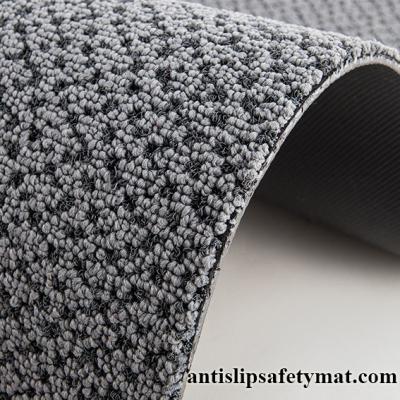 Cina Tapis de sol in nylon commerciale per ingressi e corridoi interni o esterni in vendita