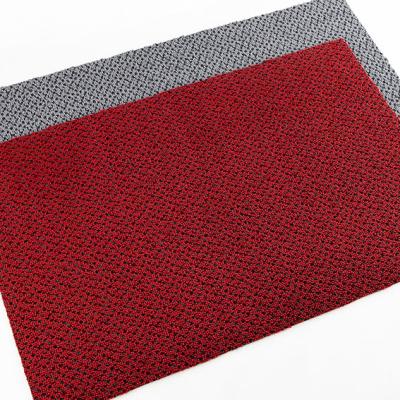 Cina Corridoio per tappeti commerciali in nylon resistente alle macchie in vendita