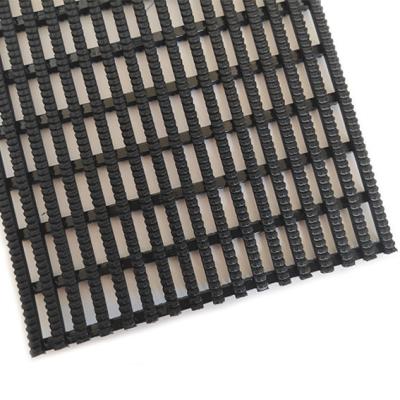 중국 방수 반 미끄러기 PVC 바닥 매트 상업 및 주거용 판매용