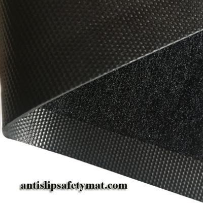 Cina zerbino su ordinazione dell'entrata di 6x8 Logo Mats Front Door Mat Large Outdoor in vendita