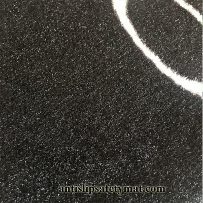 Cina zerbino su ordinazione dell'entrata di 6x8 Logo Mats Front Door Mat Large Outdoor in vendita