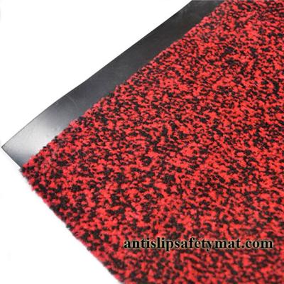 Cina corridori commerciali del tappeto dell'ampia coperta a 20 pollici del corridore di 10mm per i corridoi in vendita