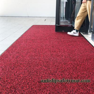 Cina corridori commerciali del tappeto dell'ampia coperta a 20 pollici del corridore di 10mm per i corridoi in vendita