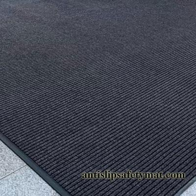 Cina L'entrata commerciale del ristorante tappezza Rib Floor Mat 120x1800cm in vendita
