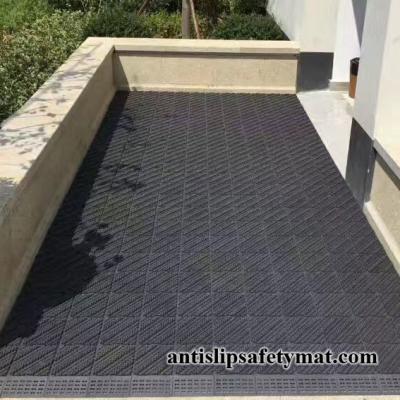 Cina Stuoia impermeabile 90 cm X 150 cm dell'entrata della Camera della spazzola di DIY per qualsiasi tempo in vendita