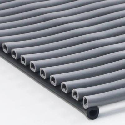 Cina Anti stuoie di doccia scalza fungosa del bagno di scivolo del PVC anti 60 x 100 cm in vendita