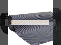 Blootvoetse Zwembad Antislipmatten 1000cm Lengte 100cm Breedte