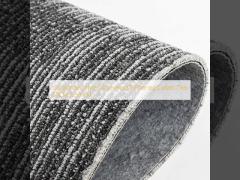 Customized Nylon Commercial Flooring Carpet Tiles 50CM X 50 CM