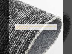 Customized Nylon Commercial Flooring Carpet Tiles 50CM X 50 CM
