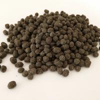 China Stirring Tooth Granulator for Advanced Organic Fertilizer Pellet Making Process for sale