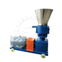 China 200 kg Feed Machine for Making Pellet Chicken and Fish Feed Excellent Performance for sale