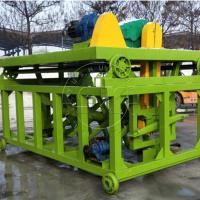 China Organic and Compound Fertilizer Production Machine for Advanced Fertilizer Processing for sale
