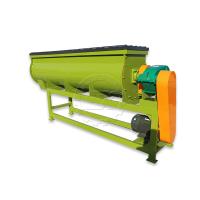 China 8030 Direct Single Shaft Mixing Machine with 7.5kw Power Output Efficiency for sale