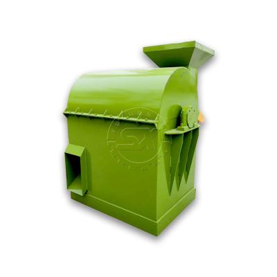 China 2000r/min Cage Crusher Machine for Crushing Materials Advantage Not Easy to Block Easy for sale