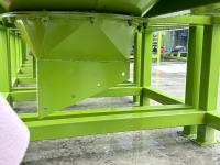 China 220V/380V/415V/440V Voltage Vertical Compound Crusher for Your Crushing Needs for sale