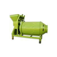 China Fertilizer Mixer Machine from YSX with Easy Operation and Max. Loading Capacity 1.5m3 for sale
