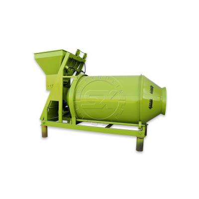 China De mestmengmachine van YSX met gemakkelijke bediening en maximale laadcapaciteit 1,5 m3 Te koop