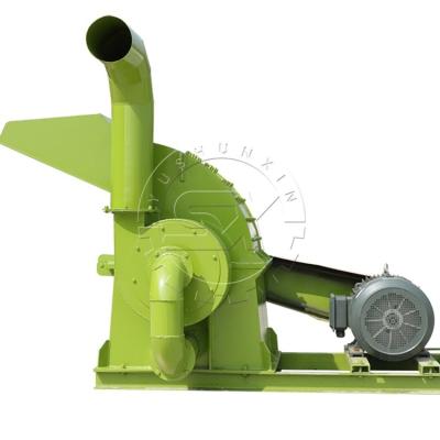 Cina 500 kg di materiale secco per la frantumazione del mais e di altri prodotti agricoli raccolti in vendita