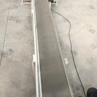 China Palletizer High Repeatability Palletizing Robot with Customized Color and Design for sale