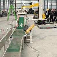 China Palletizer High Repeatability Palletizing Robot with Customized Color and Design for sale