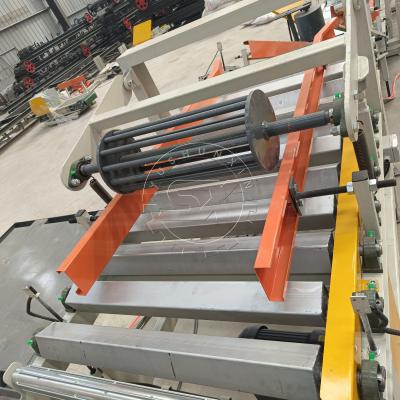 China Streamlined Packaging Line Automatic Carton Palletizer with Stainless Steel Material for sale