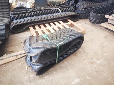 Cina Compost fertilizzante miscelatore pista per crawler compost turner ricambi catalogo prodotto in vendita