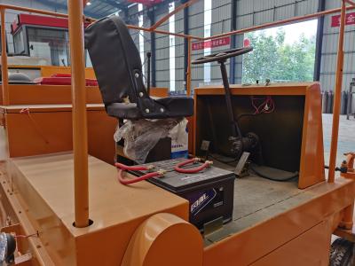 Cina Compost fertilizzante miscelatore pista per crawler compost turner ricambi catalogo prodotto in vendita