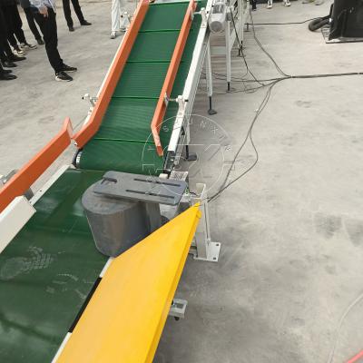 中国 包装ライン バッグ パレレライザー シメント 米 肥料 バッグ 先進技術 販売のため