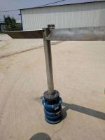 China 380V YSX Pig Manure Dewatering Machine Solid Liquid Separator for Compost Turner for sale