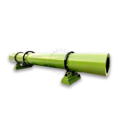 中国 YSX 有機肥料機 米ハスクストーブ 米乾燥機のためのバイオマスガス化器 2024 販売のため
