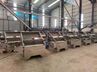 China Outdoor Farm Solid-Liquid Separator The Ideal Solution for Animal Waste Dehydration for sale