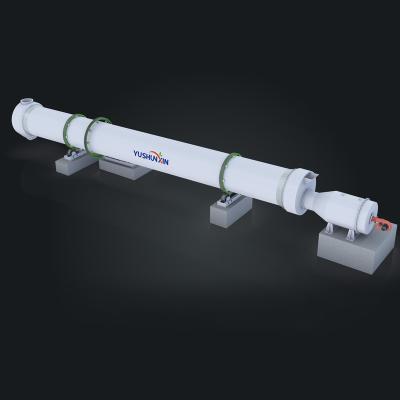 China Air Energy Heating Biomass Grain Dryer voor Sawdust Rotary Drying Equipment Solution Te koop