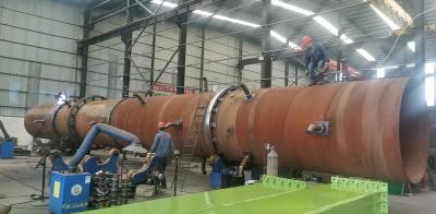 China Large Capacity Drying Equipment for Farms Special Design to Speed Up Drying by Yushunxin for sale