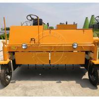 China Customized Walking Composter for Turning Compost Material and Reducing Organic Waste for sale